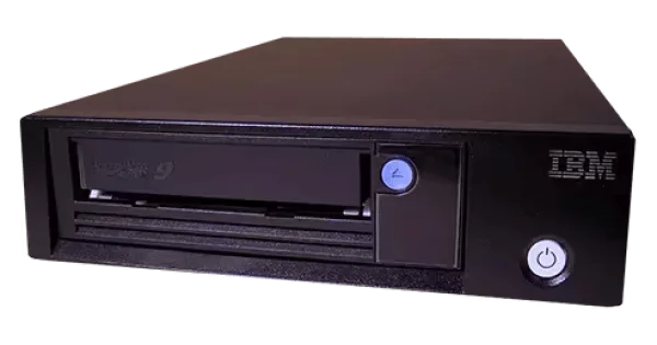 IBM TS2290 Tape Drive