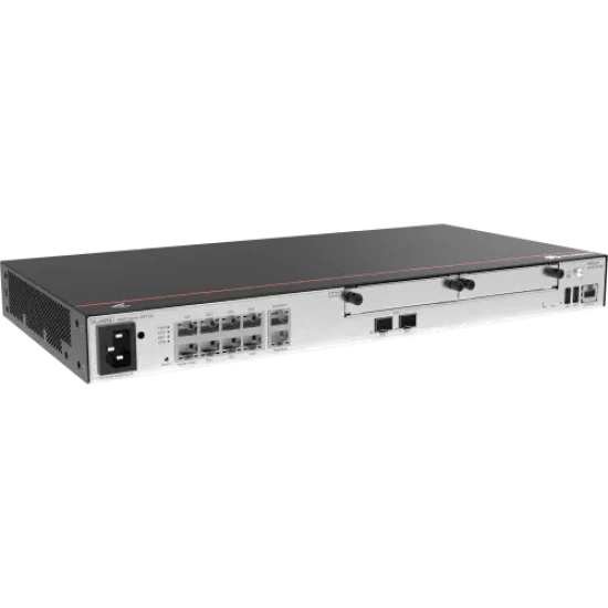 Huawei NetEngine AR720 8Port Gigabit Router