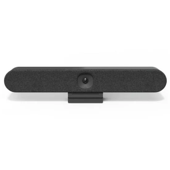 Logitech Rally Bar Huddle – All-In-One Video Conferencing System