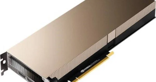 NVIDIA A40 Graphics Card 48GB GDDR6 For Server Price in BD