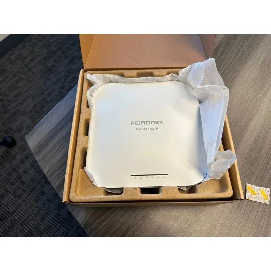 Fortinet FortiAP FAP‑831F Access Point Price in Bangladesh