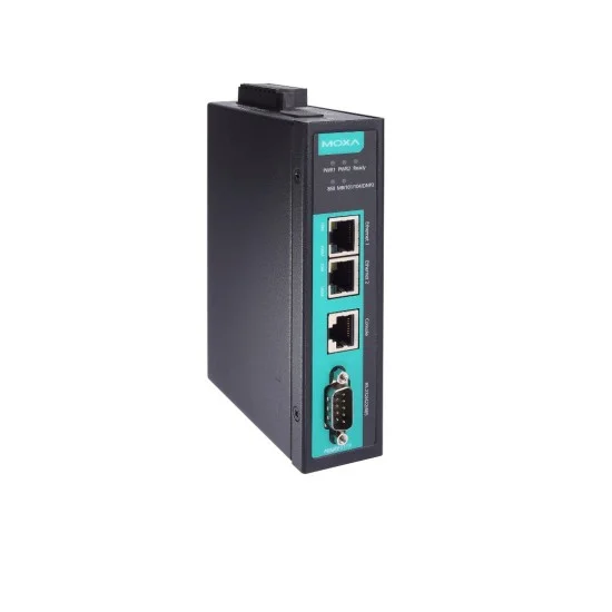 Moxa MGate 5119 Gateway Price in Bangladesh | IEC 61850 Protocol Converter