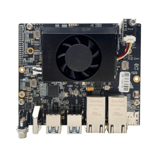 NVIDIA Jetson Orin NX8G Price in BD | Development System – Datacom ...